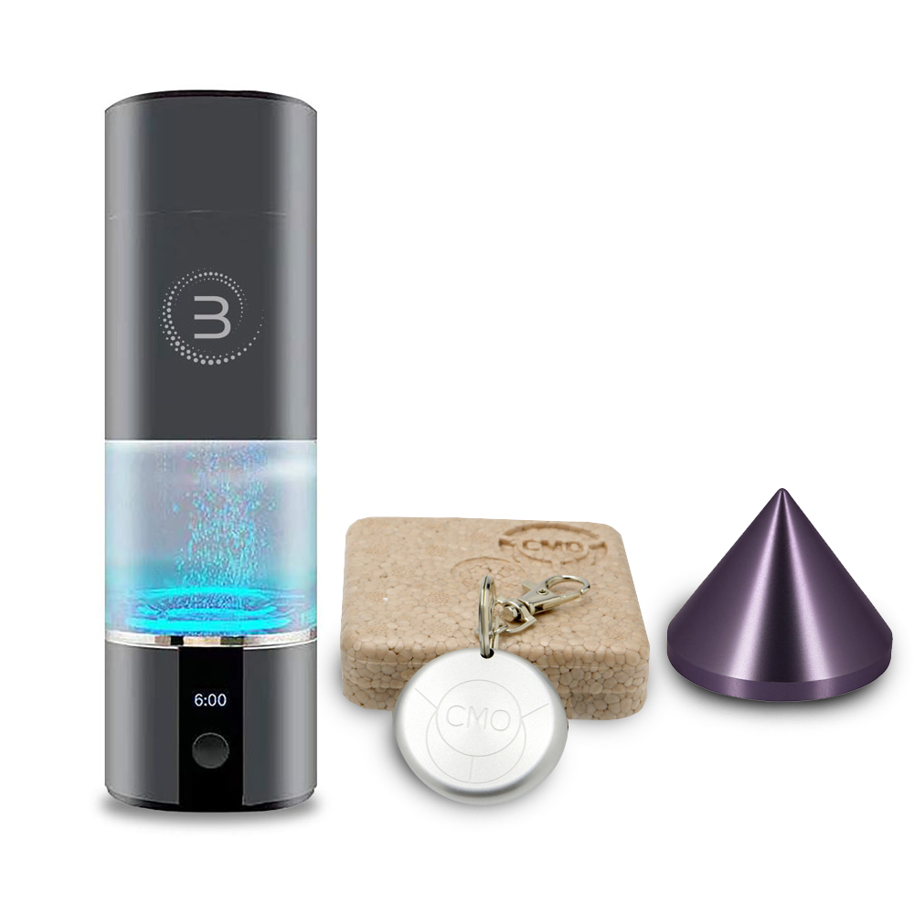 Wellness Starter Pack - Switch Up Life