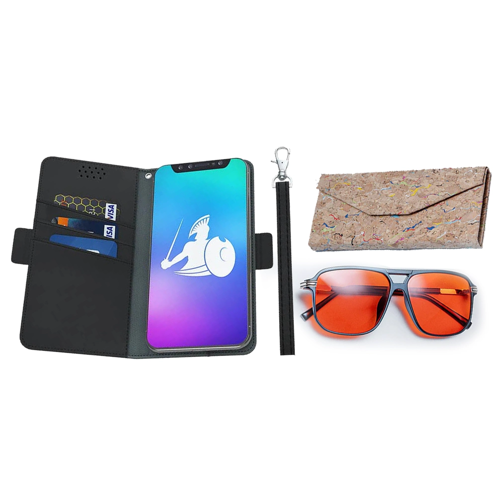 OptiGuard Starter Pack - Switch Up Life