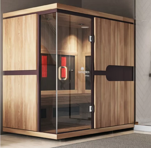 Hyperbaric Oxygen Chamber - Switch Up Life