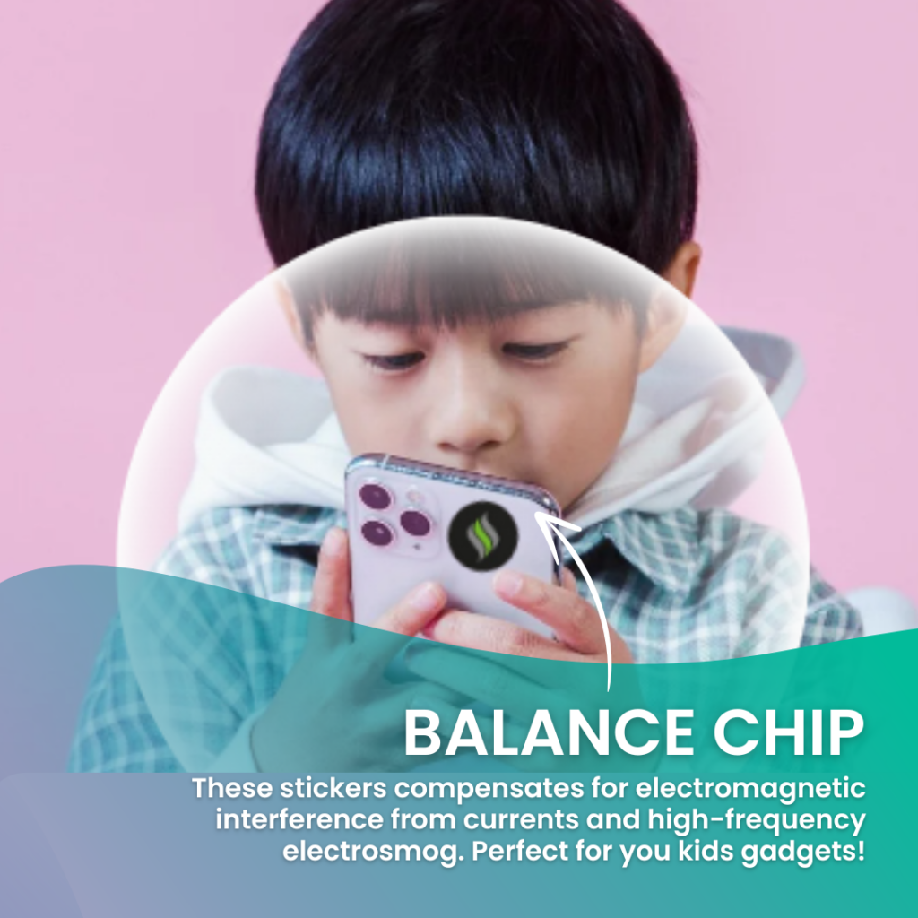 Safeguard your child's health from Electro magnetic radiation - Switch ...