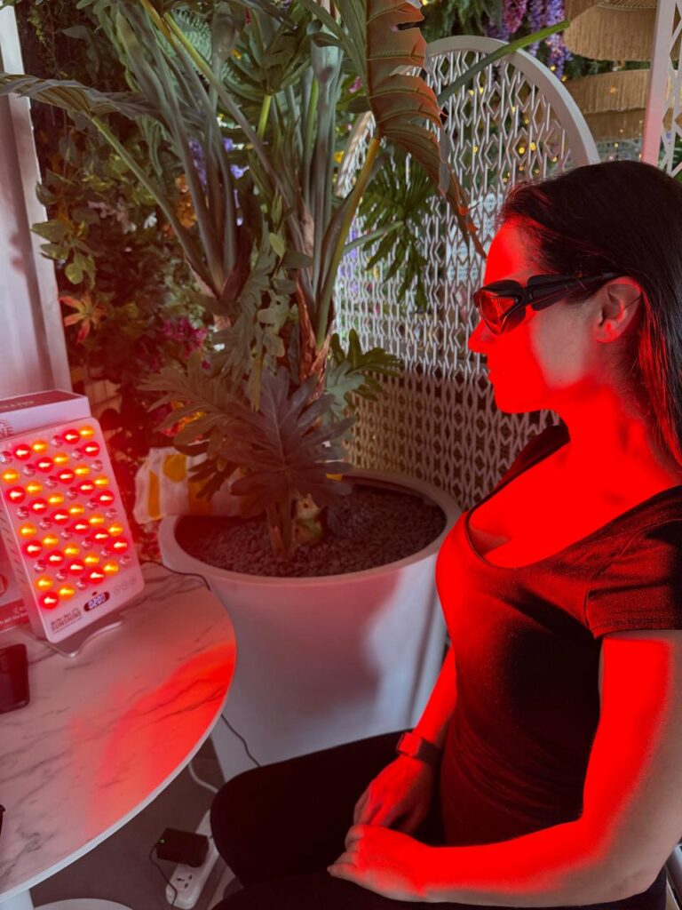 Mitolux Lite - Sun Lamp - Switch Up Life